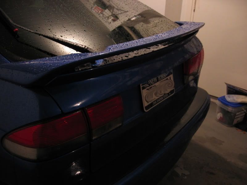 Let's see the Viggen's | Page 3 | SaabCentral Forums